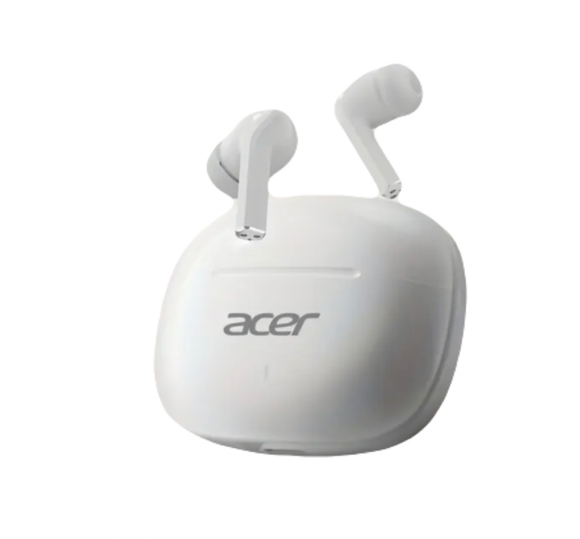 Acer OHR504 Mini Sport Wireless Earbuds - In-Ear Noise-Canceling | Shop ...