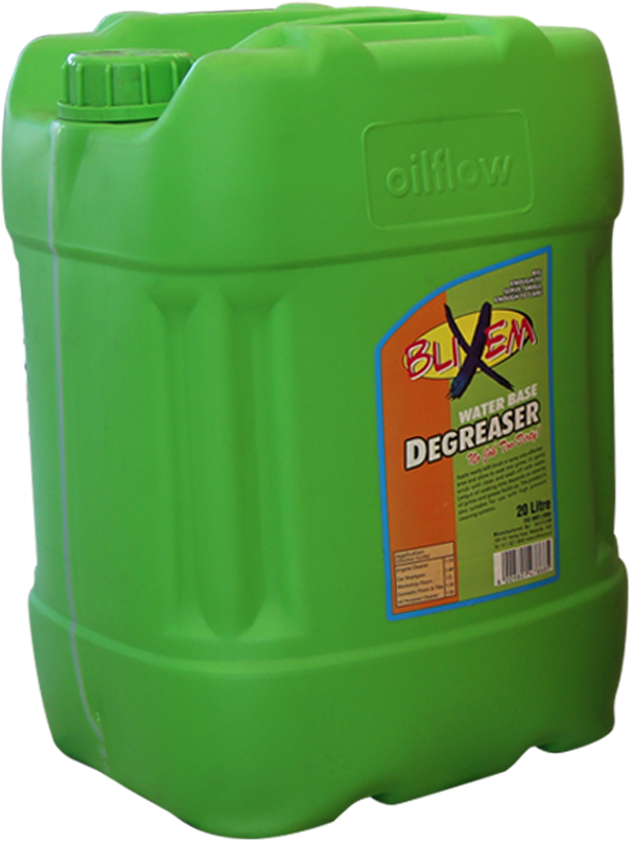 Blixem Degreaser 20 Litre | Shop Today. Get it Tomorrow! | takealot.com