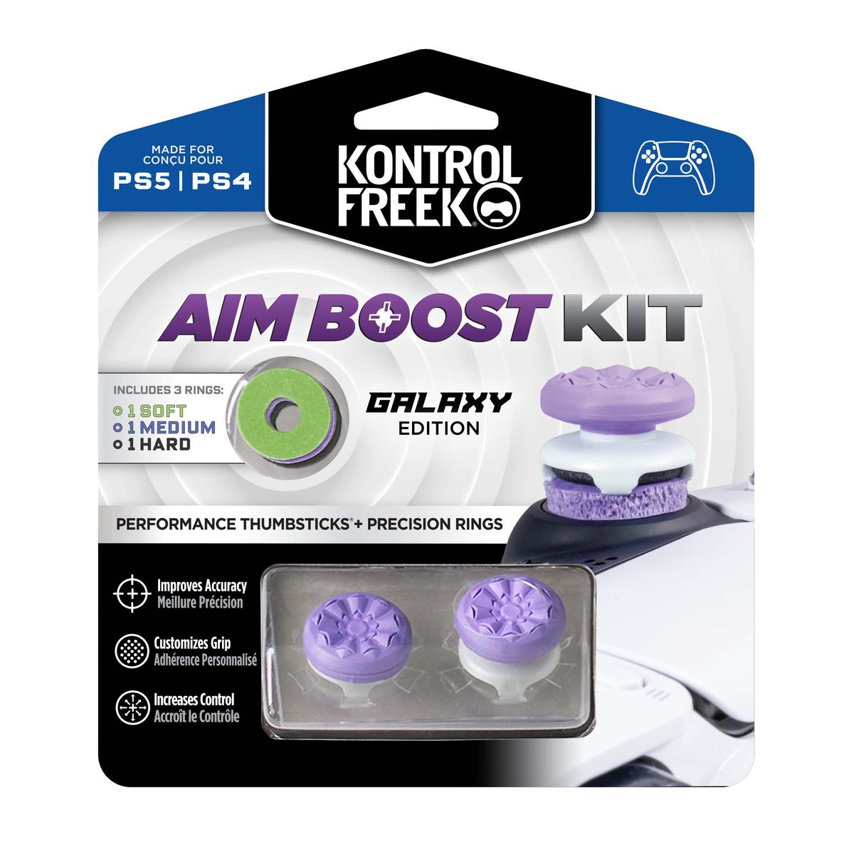 Kontrolfreek Aim Boost Kit PS5 | Shop Today. Get it Tomorrow ...