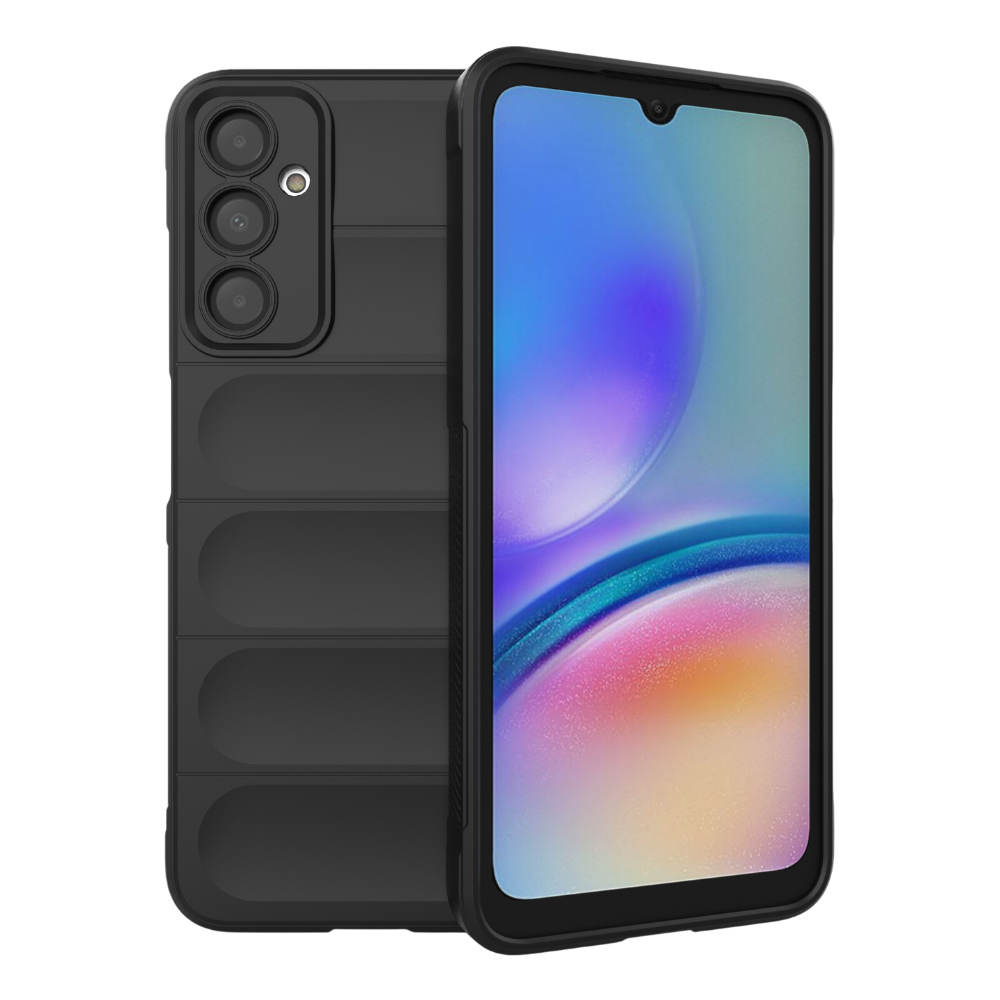 Cover For Samsung Galaxy A05s - Gadget Mafia Magic Shield Shockproof ...