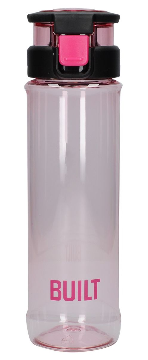 Built Water Bottle with Handle, BPA Free Plastic - 710 ml | Shop Today ...