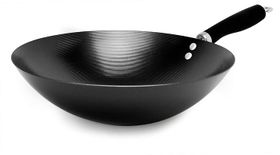 Black Wok Pan | Shop Today. Get it Tomorrow! | takealot.com