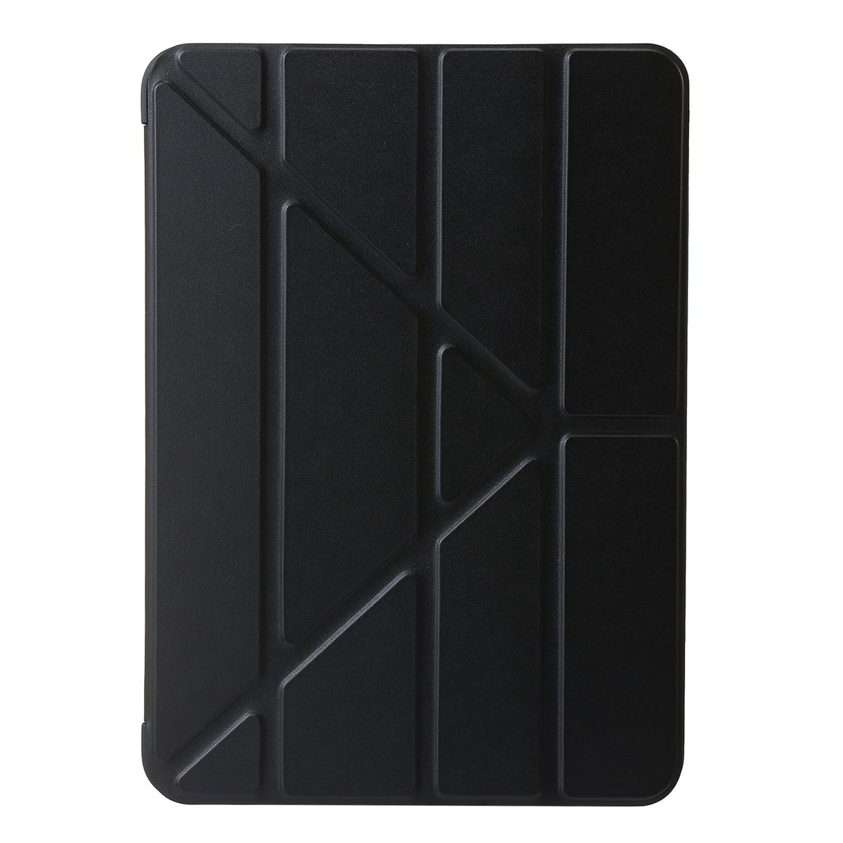TPU Folding iPad Protective Case for iPad Air 11Inch 2024 | Shop Today ...