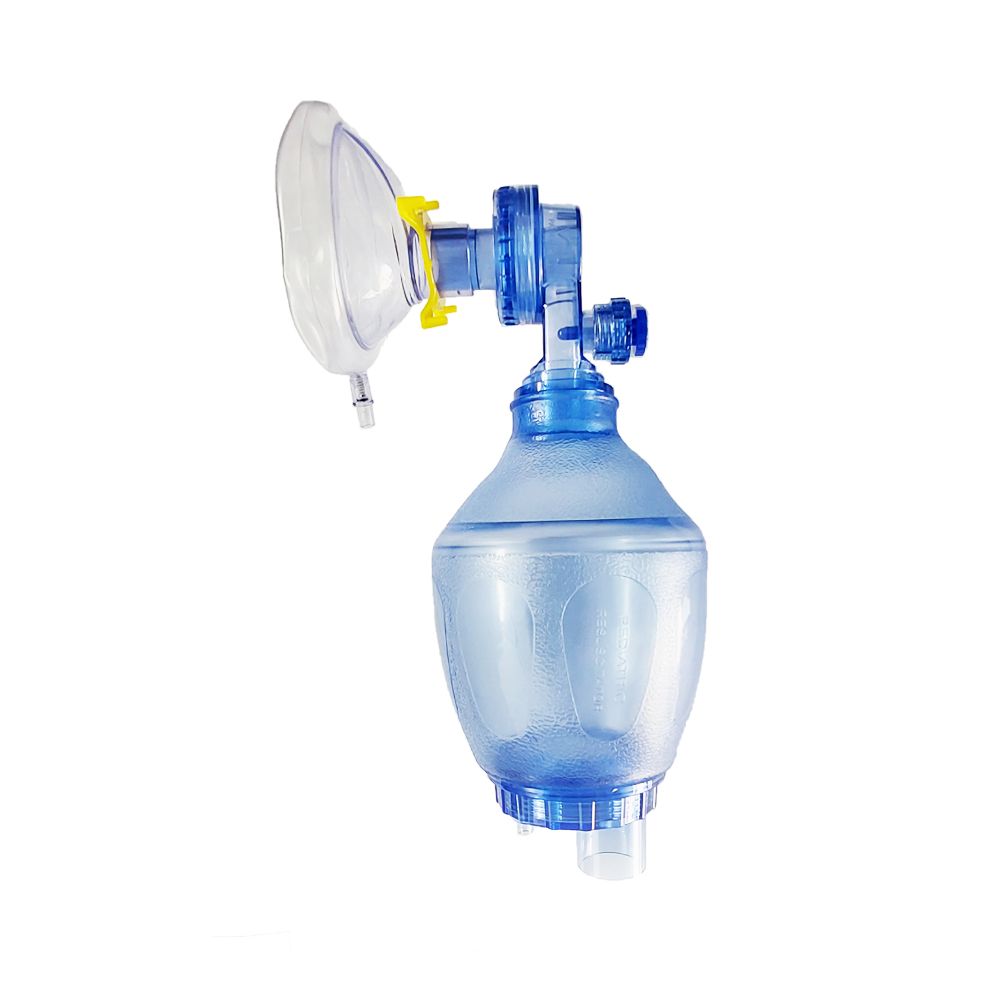 Bag Valve-Mask Resuscitator (Child) | Shop Today. Get it Tomorrow ...