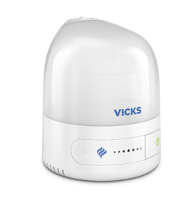 Vick Humidifier Personal Cool Mist | Shop Today. Get it Tomorrow ...