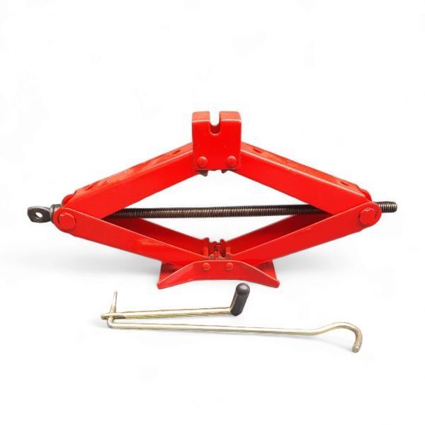 Robust Sturdy Scissor Car Jack | Shop Today. Get it Tomorrow! | takealot.com