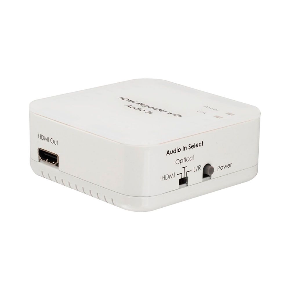 CYP HDMI Audio Inserter | Shop Today. Get it Tomorrow! | takealot.com