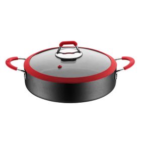 Gusto Low Pot - 24cm | Shop Today. Get it Tomorrow! | takealot.com