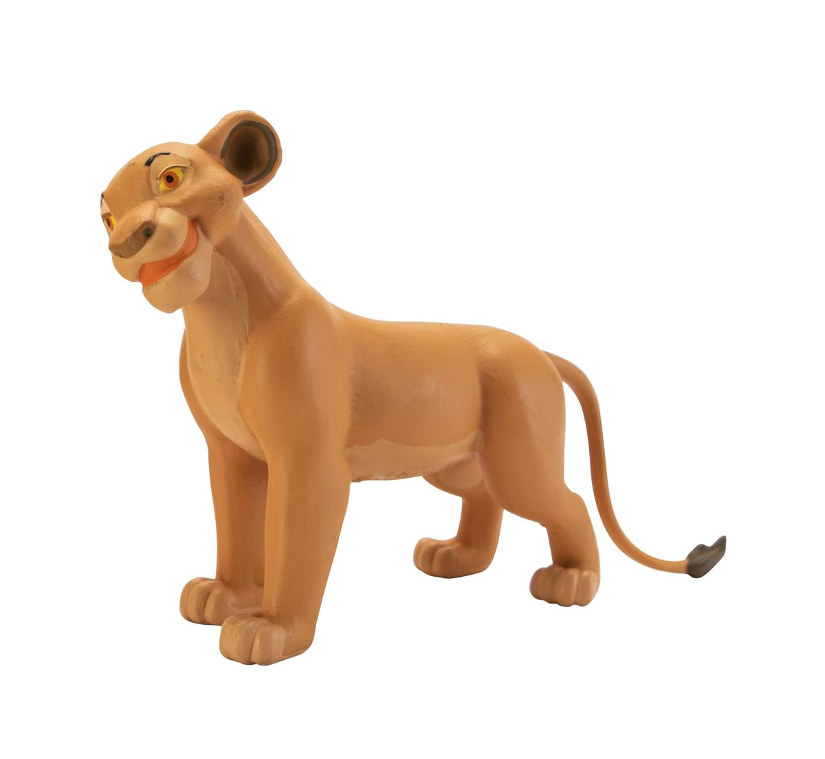 Bullyland The Lion King - Sarabi Figurine - 12cm Long | Shop Today. Get ...
