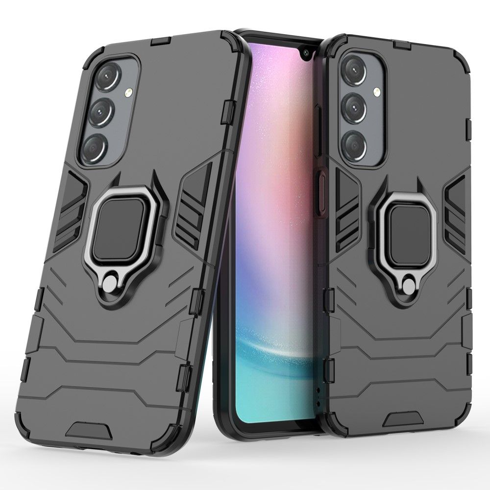 Cover for Samsung Galaxy A25 5G - Gadget Mafia Shockproof Panther Case ...