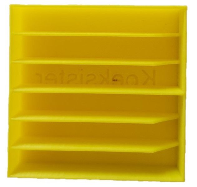 Koeksister Cutter - 6cm | Shop Today. Get it Tomorrow! | takealot.com