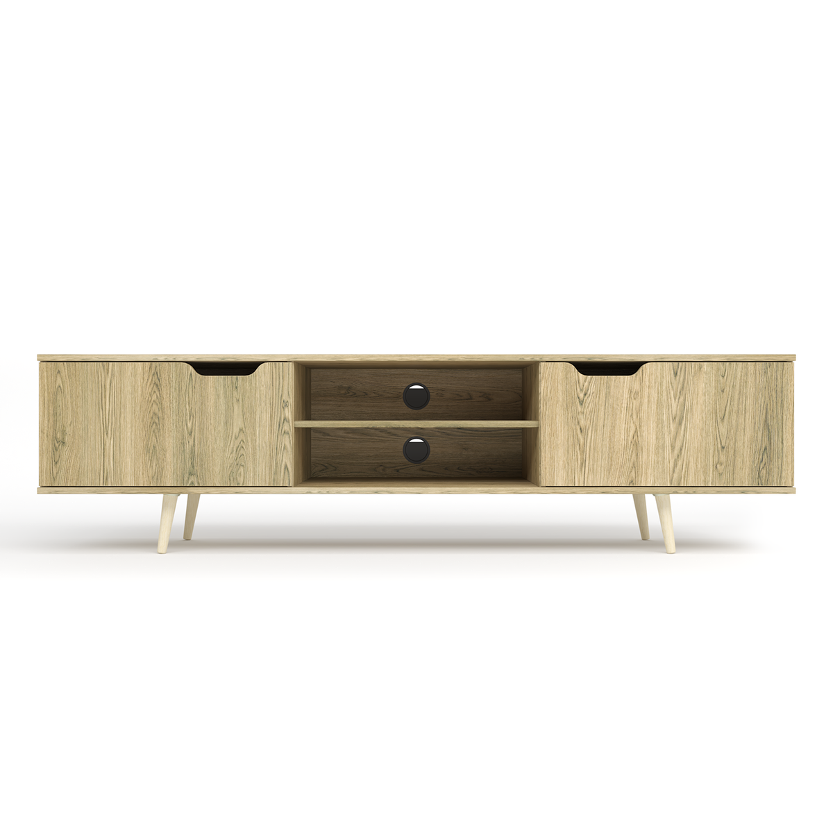 BAM! Scandinavian TV Stand | Shop Today. Get it Tomorrow! | takealot.com