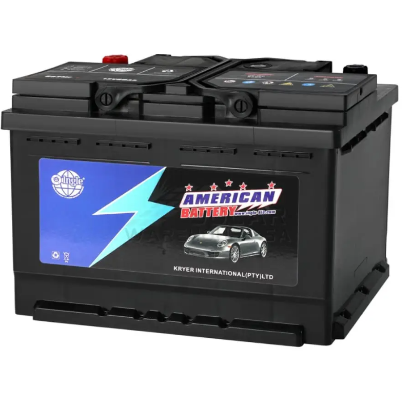 Ingle 668 MFL 12v 80ah Car Battery | Shop Today. Get it Tomorrow ...