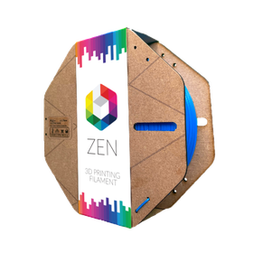 ZEN 3D Printing PLA Ultra Filament 1.75mm | Shop Today. Get it Tomorrow ...