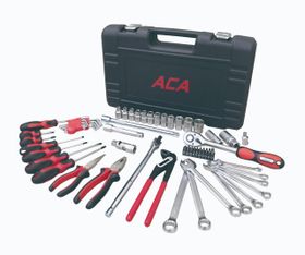 ACA Auto - Tool Set / Kit - 69 Piece | Shop Today. Get it Tomorrow! | takealot.com