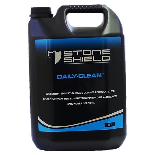 Stoneshield Daily Clean 5 L | Shop Today. Get it Tomorrow! | takealot.com