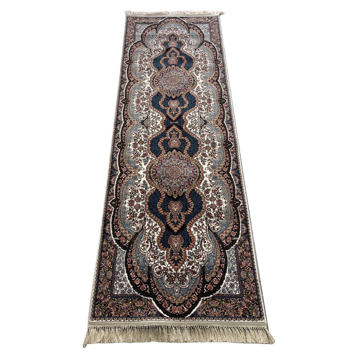 Persian Fine Machine Made Runner/Rug - 300 x 100 cm | Shop Today. Get ...