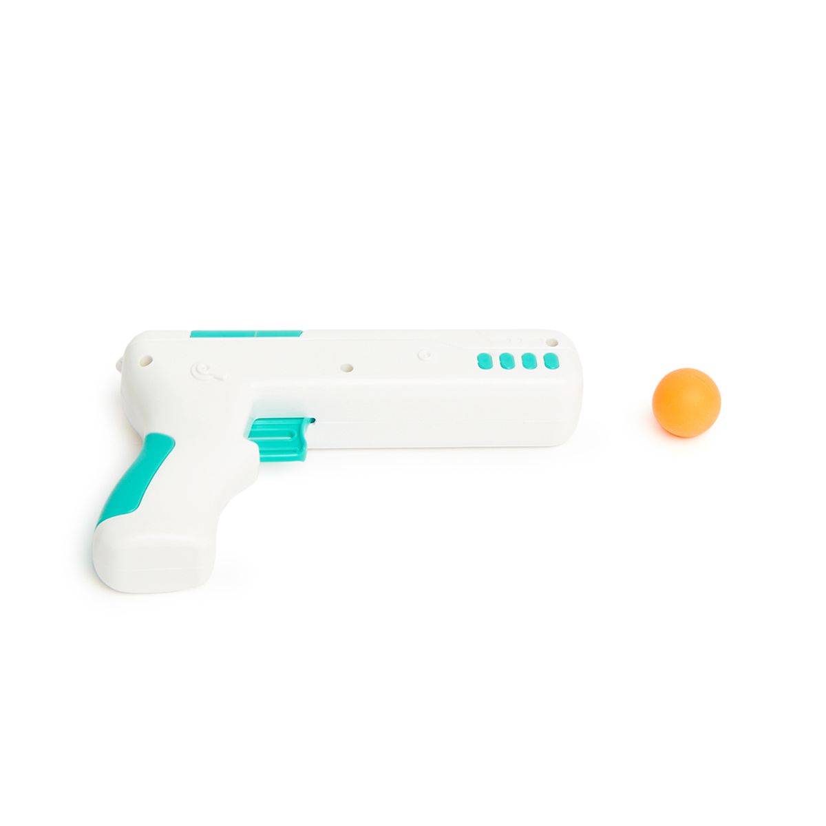 Wiggle cat teaser gun - Blue | Shop Today. Get it Tomorrow! | takealot.com