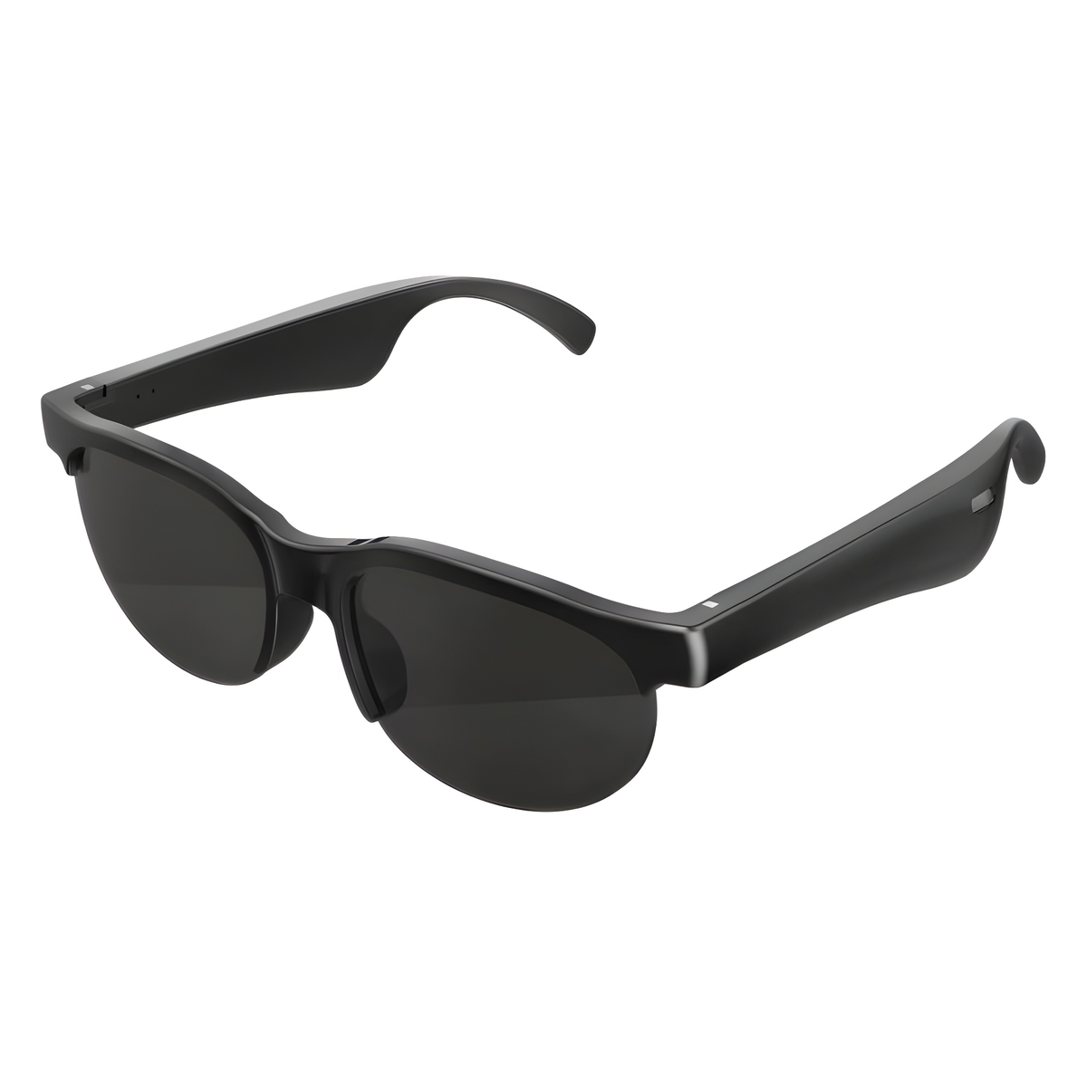 Smart Wireless Audio Sunglasses - Black | Shop Today. Get it Tomorrow ...