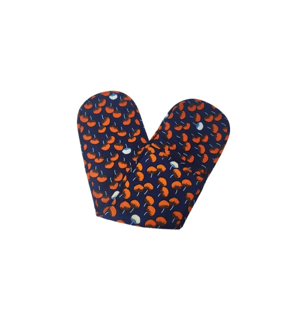 Tribal Oven Mitten | Shop Today. Get it Tomorrow! | takealot.com