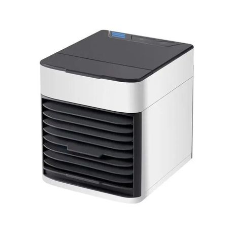 Desktop Air Conditioner M201 Mini Thermantidote USB Schreibtisch