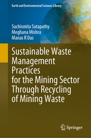 Sustainable Waste Management Practices for the Mining Sector Through ...