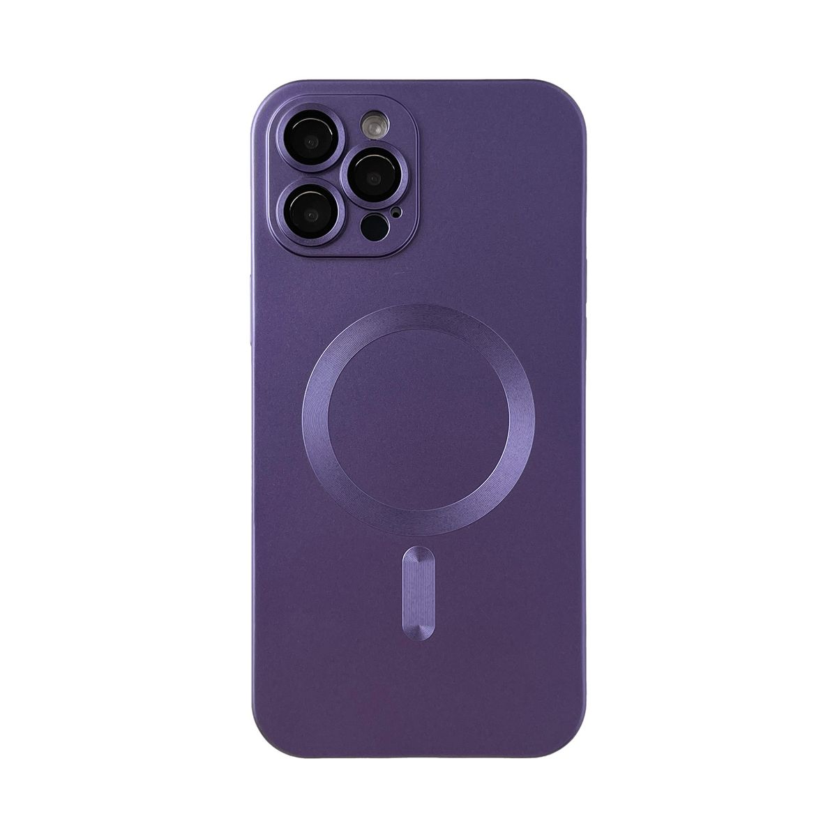 Colour Magsafe Design Phone Cover For iPhone 12 Pro / iPhone 12 Pro max ...