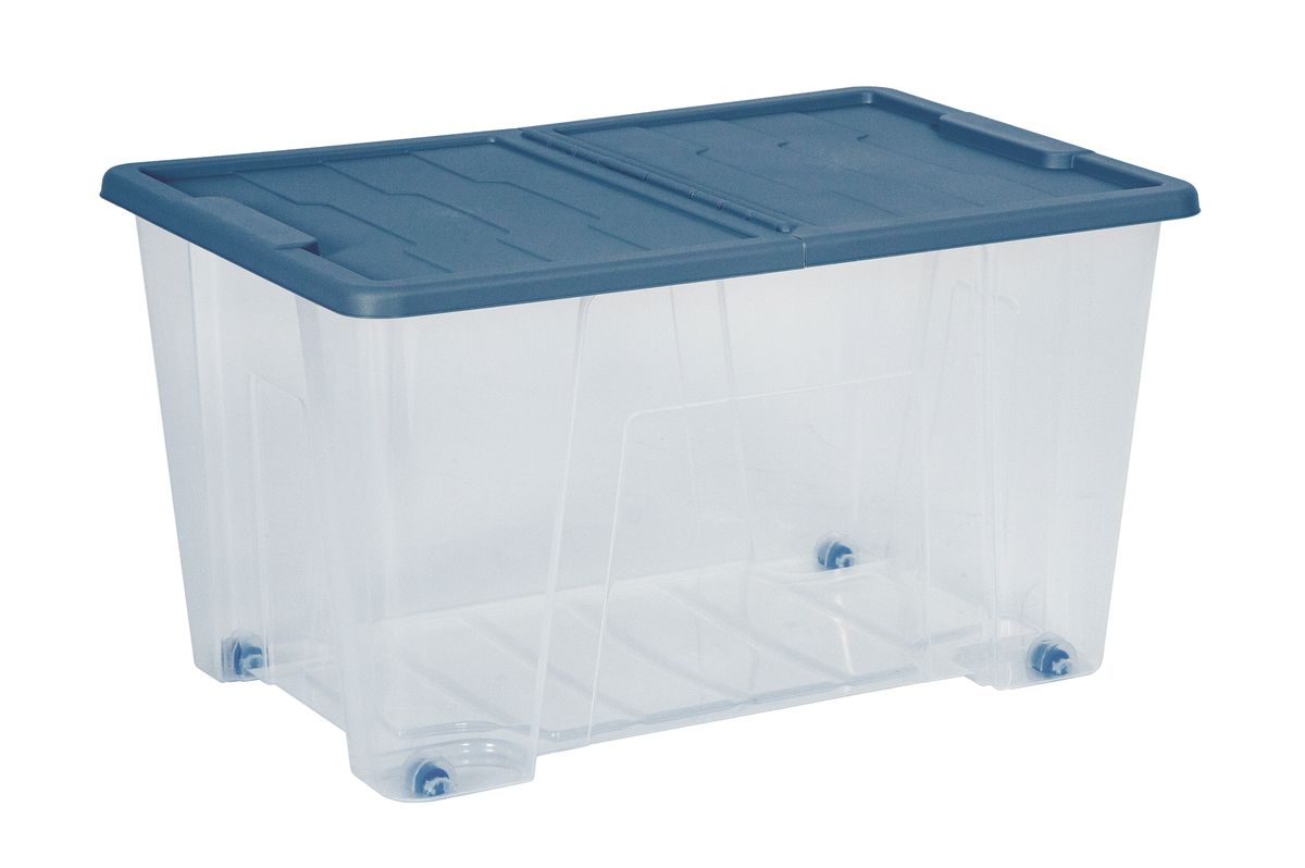 DEA Home Tall Storage Box - EcoBox (50L) | Shop Today. Get it Tomorrow ...