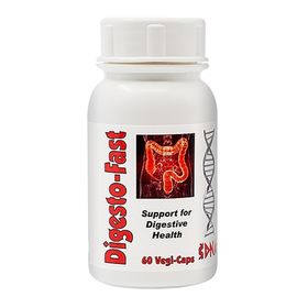 Digest Fast - 60 Capsules | Shop Today. Get it Tomorrow! | takealot.com