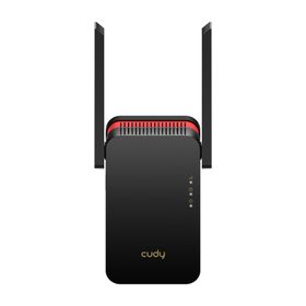 Cudy AX3000 WiFi Range Extender | Wall Plug Super Fast Internet ...