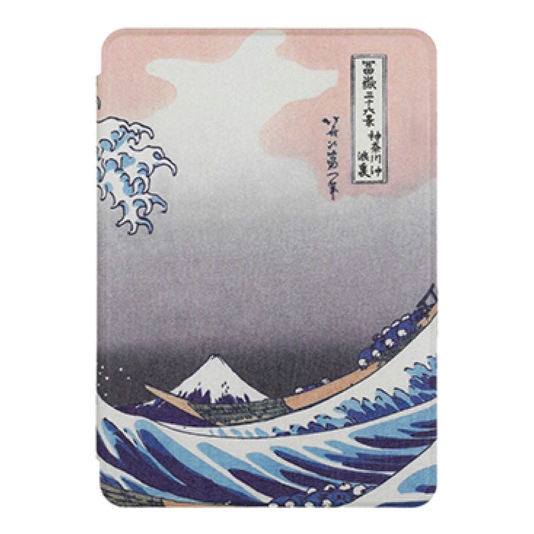 CAWA Slim Smart Cover Compatible with Kindle PaperWhite 7" (Gen 12 ...