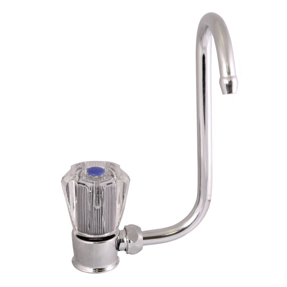 Kitchen Single Cold Water Tap | Shop Today. Get it Tomorrow! | takealot.com