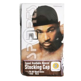 Pack of Expandable Stocking Caps | Shop Today. Get it Tomorrow ...