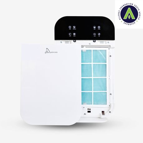Gmc air purifier store