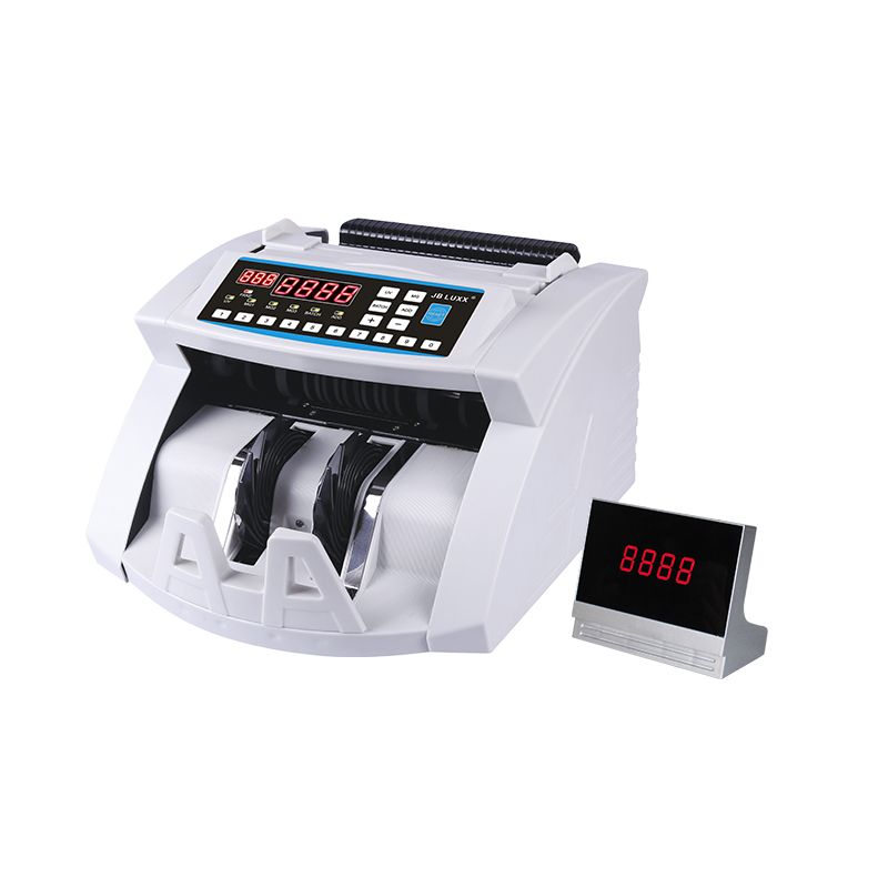 Equipment & Tools - JB Luxx Automatic Profesional Money Counter with ...