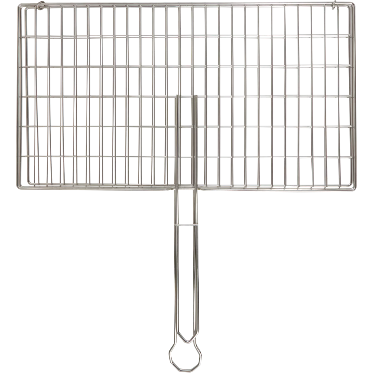 Stainless Steel Hand BBQ Grill | Shop Today. Get it Tomorrow ...