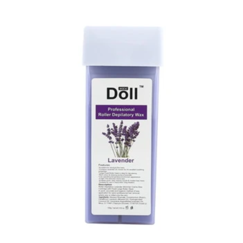 Doll - Roller Depilatory Wax - Set of 2 | Shop Today. Get it Tomorrow ...