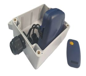 Pool Light Remote and Receiver | Shop Today. Get it Tomorrow ...