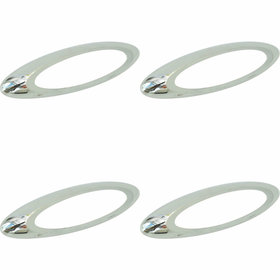 Oval Drawer Grip Handle - 4 Pack | Shop Today. Get it Tomorrow ...