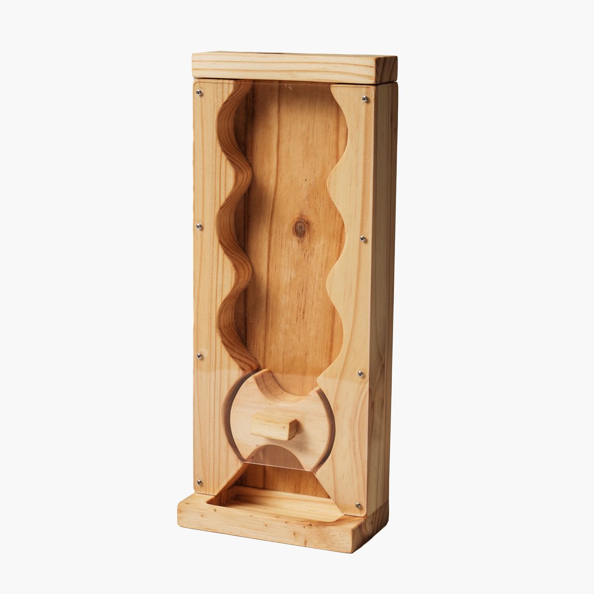 Wooden Sweet Dispenser | Shop Today. Get it Tomorrow! | takealot.com
