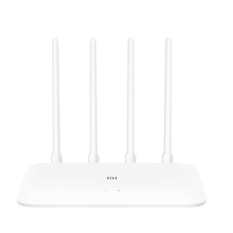 Xiaomi Mi Wireless Router 4A Gigabit Edition | Shop Today. Get it ...