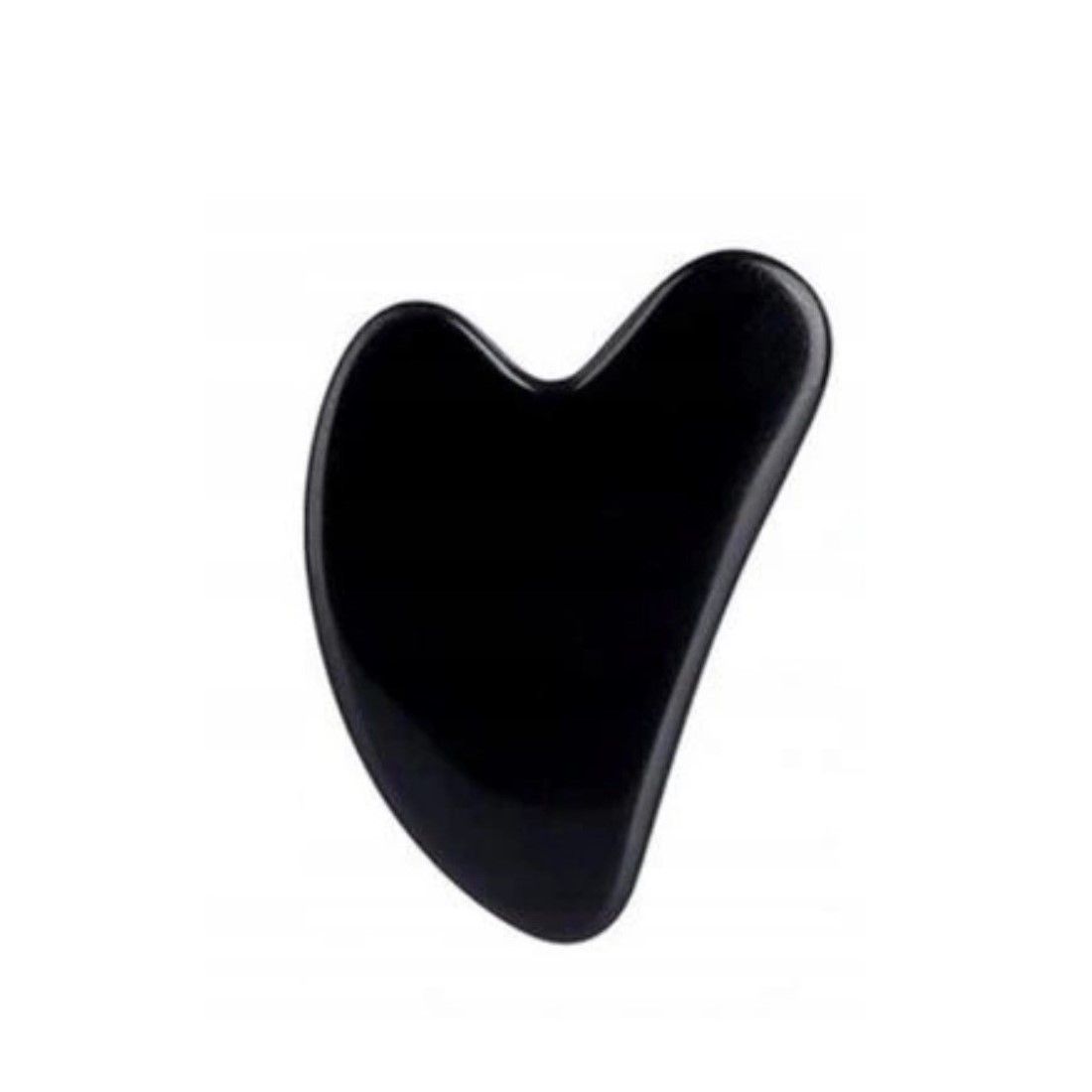 Gua Sha Massage Stone (glass) | Shop Today. Get it Tomorrow! | takealot.com