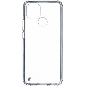 Niccy SEE-THROUGH Case, Pouch, Cover for Oppo Reno A 15 / A15S / A35 ...
