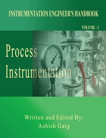 Instrumentation Engineer's Handbook | Shop Today. Get it Tomorrow ...