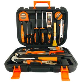 Gift-Purpose Hardware Tool Box - 21 Piece | Buy Online in South Africa | takealot.com
