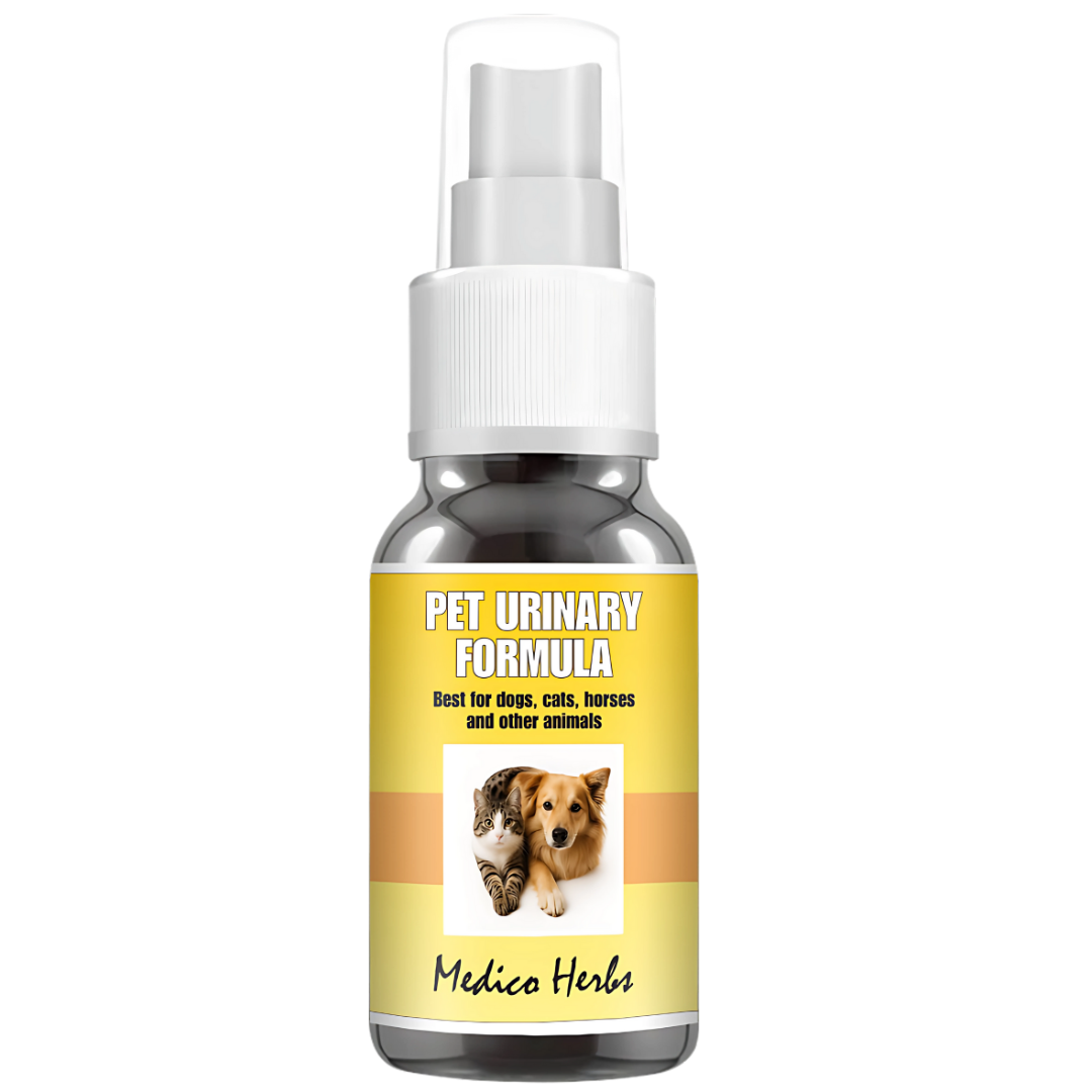 Pet Urinary Formula Spray 50ml | Shop Today. Get it Tomorrow ...