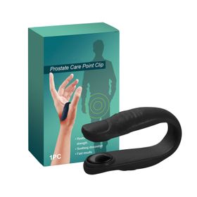 Prostate Care Point Clip for Health Acupressure Hand Pressure Point ...