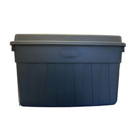 YB Ambiente - Mighty box 110lt - 3 Pack - Black | Shop Today. Get it ...