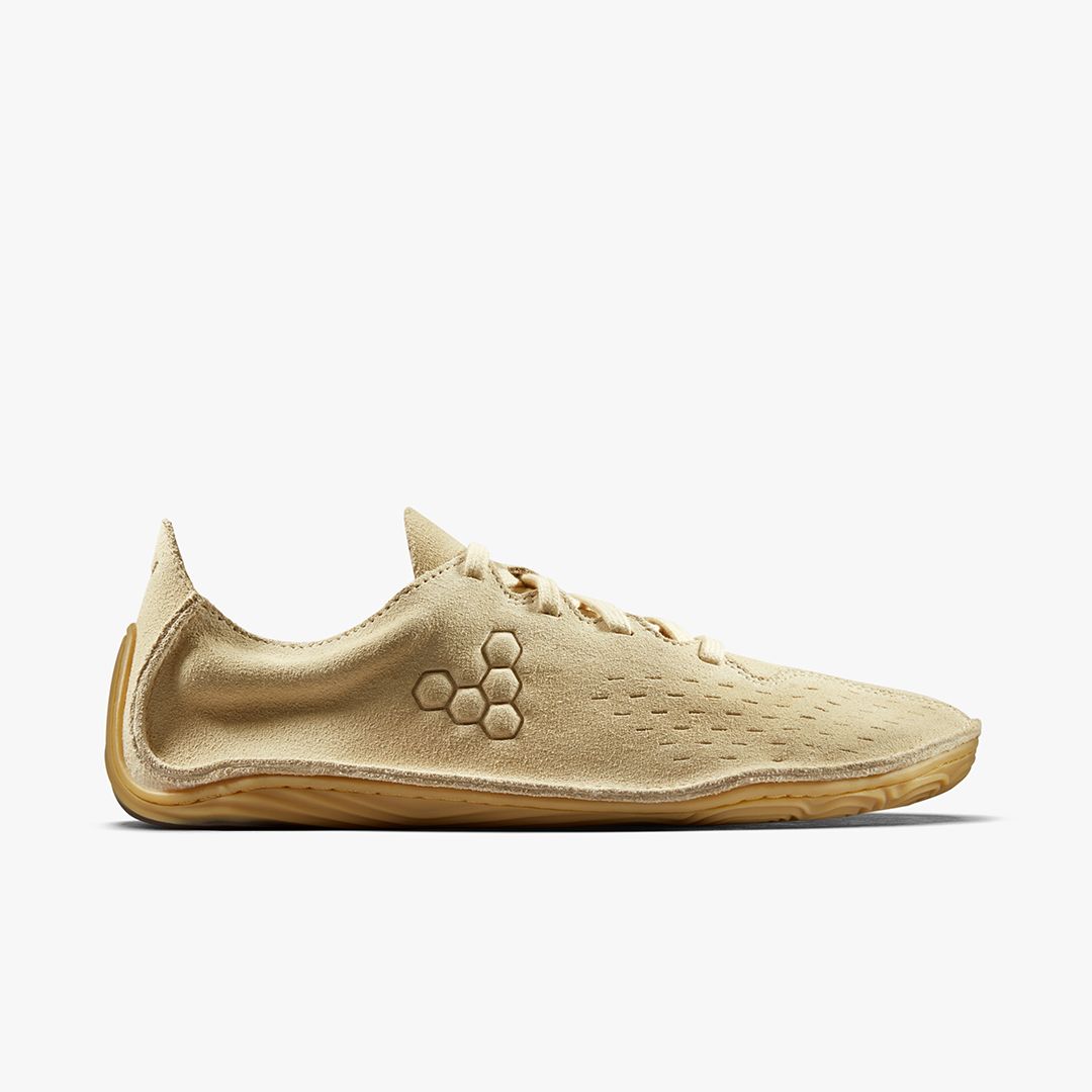 Vivobarefoot Sensus Womens Desert Sand Shoes | Shop Today. Get it ...