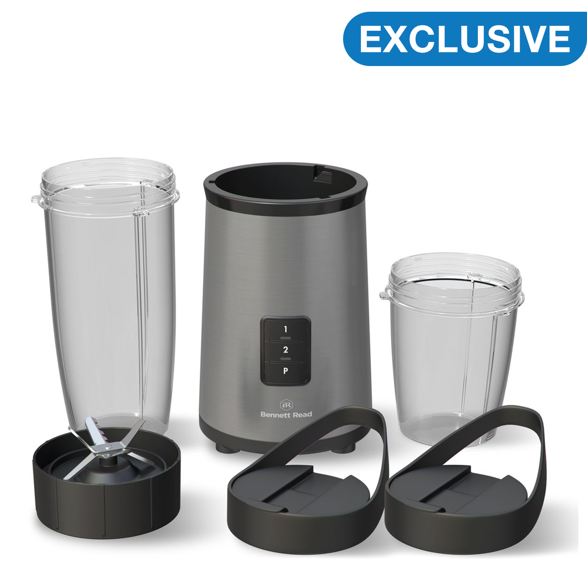 Bennett Read 700W Nutrition Extractor Blender | Shop Today. Get it ...